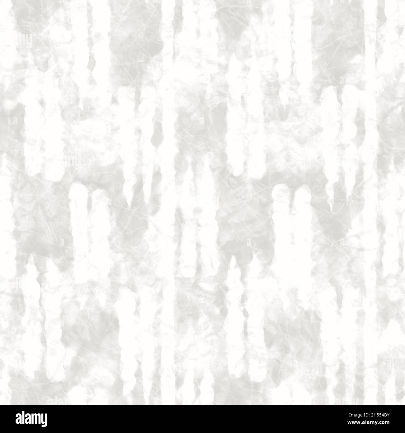 White on white mottled rice paper texture with patterned inclusions ...