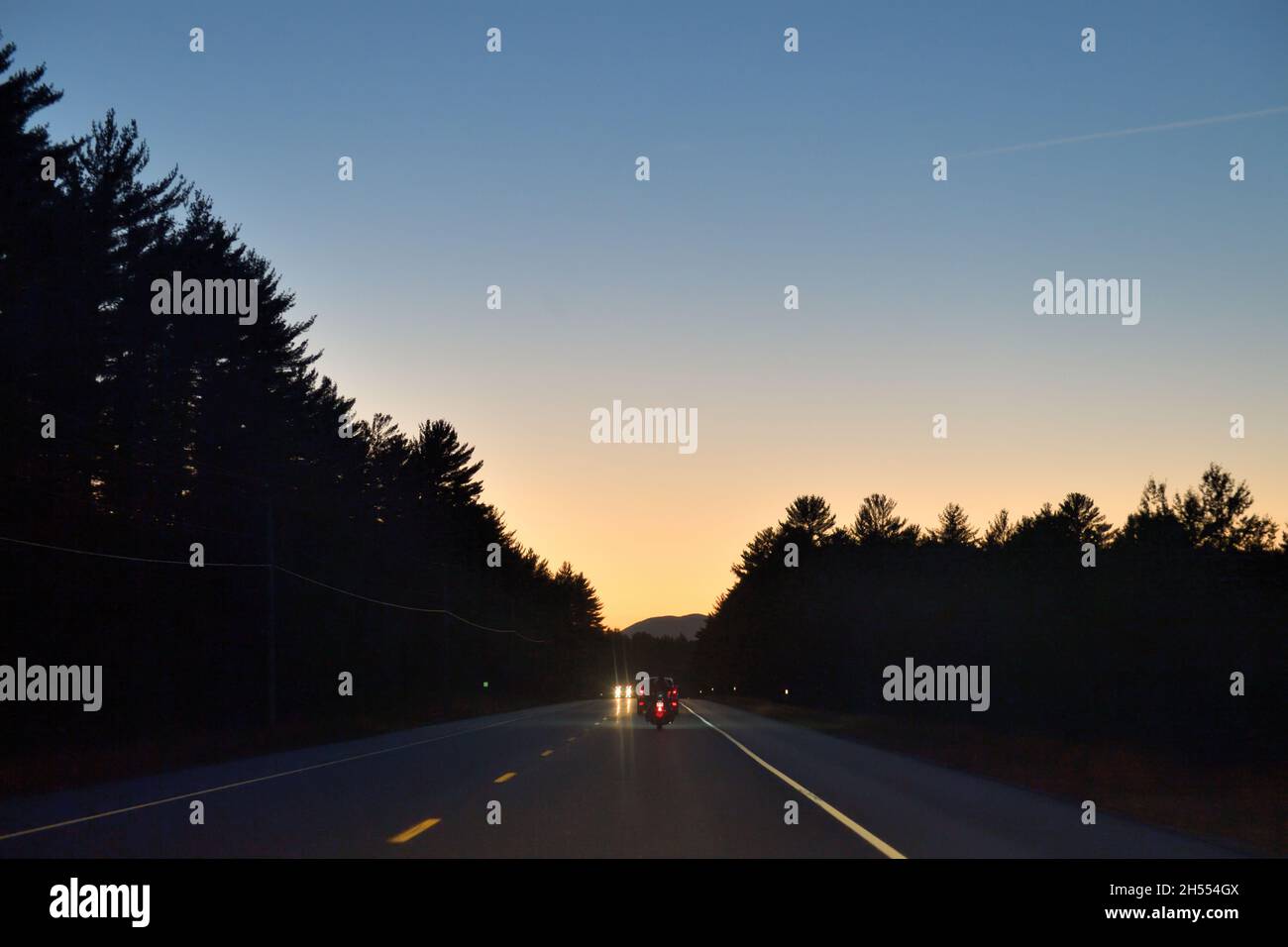 Highway roads highways england hi-res stock photography and images - Alamy