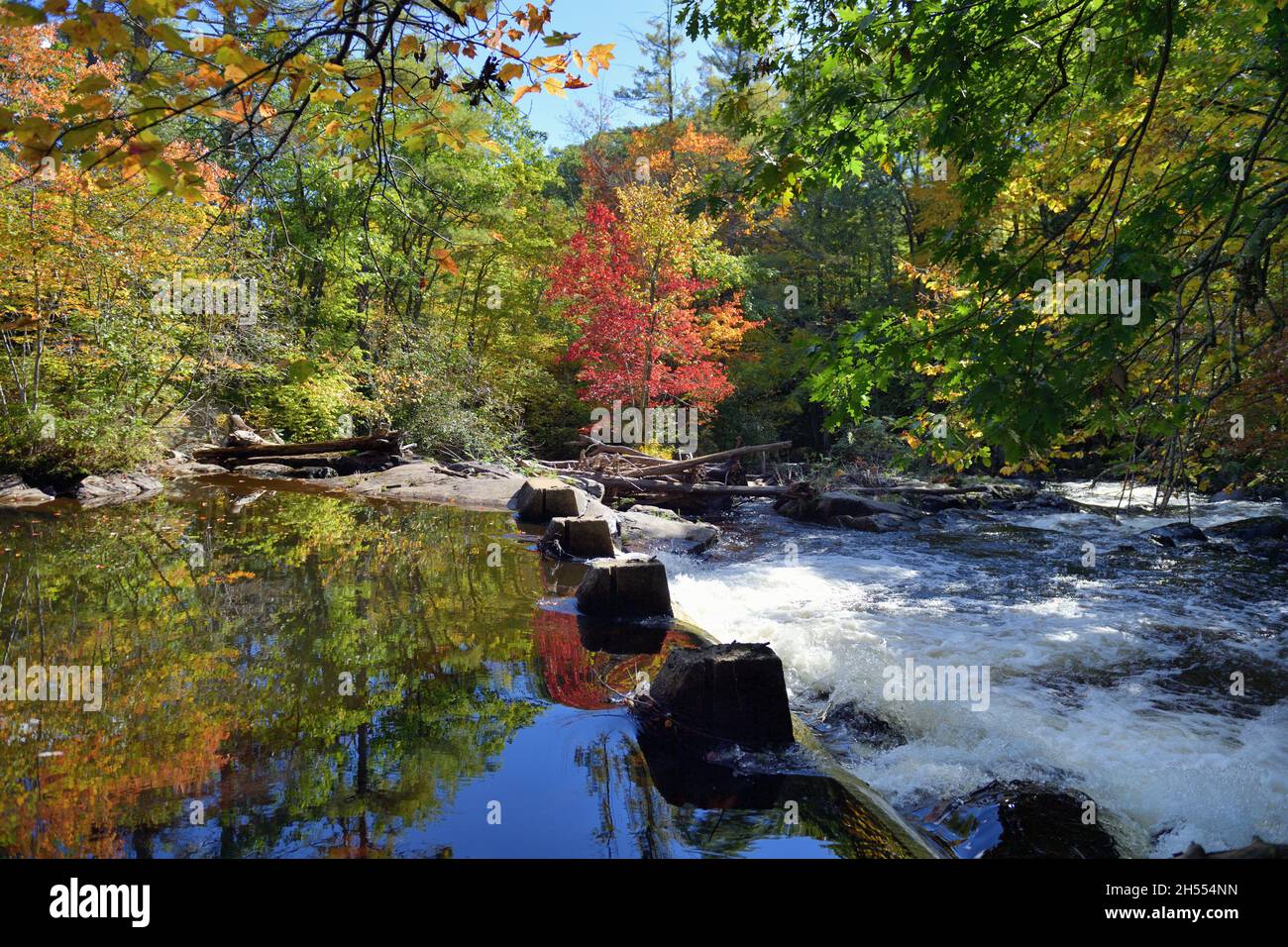 Warner new hampshire hi-res stock photography and images - Alamy