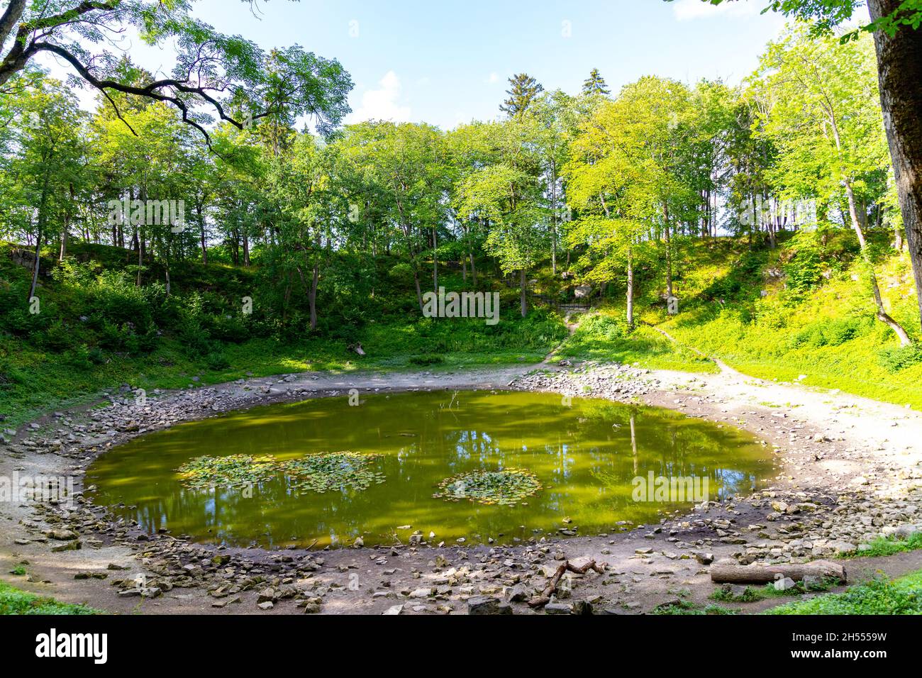 Visit saaremaa hi-res stock photography and images - Alamy