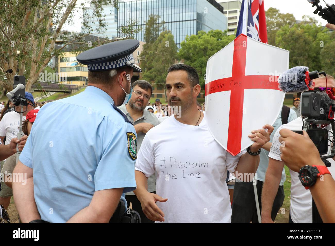 Christian Mack High Resolution Stock Photography and Images - Alamy