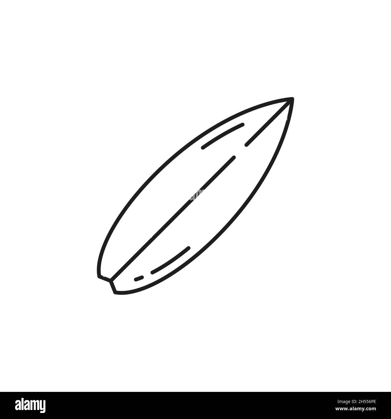 Green or black olive leaf single thin line object isolated organic ...