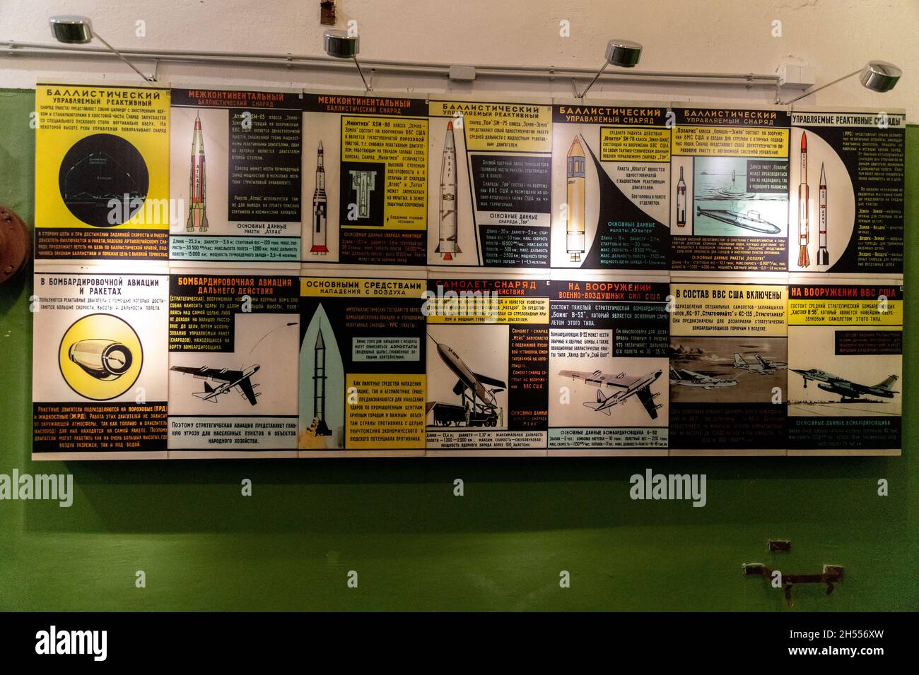 Cold war museum Lithuania 2021 Stock Photo - Alamy