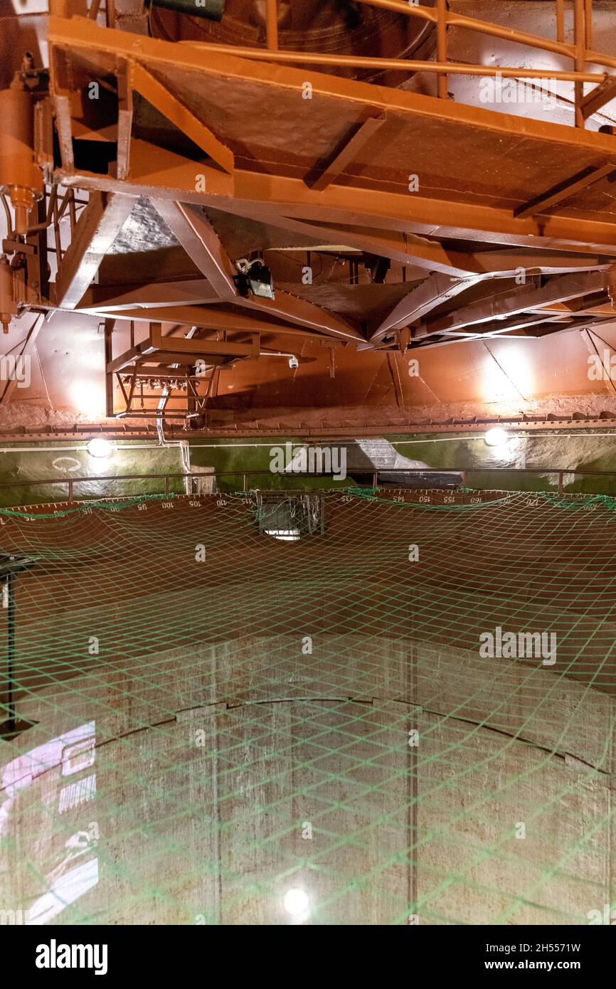 Cold war museum Lithuania 2021 Stock Photo - Alamy