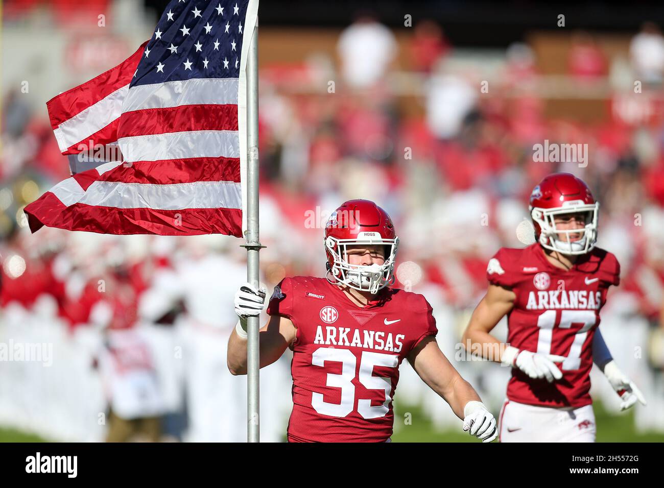 Mississippi state bulldogs flag hi-res stock photography and images - Alamy