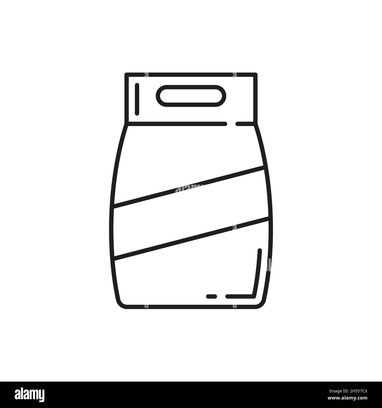 Soap sachet Stock Vector Images - Alamy