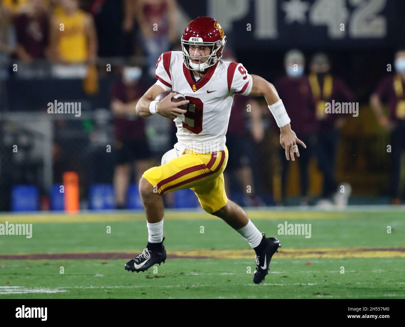 Michael slovis hi-res stock photography and images - Alamy