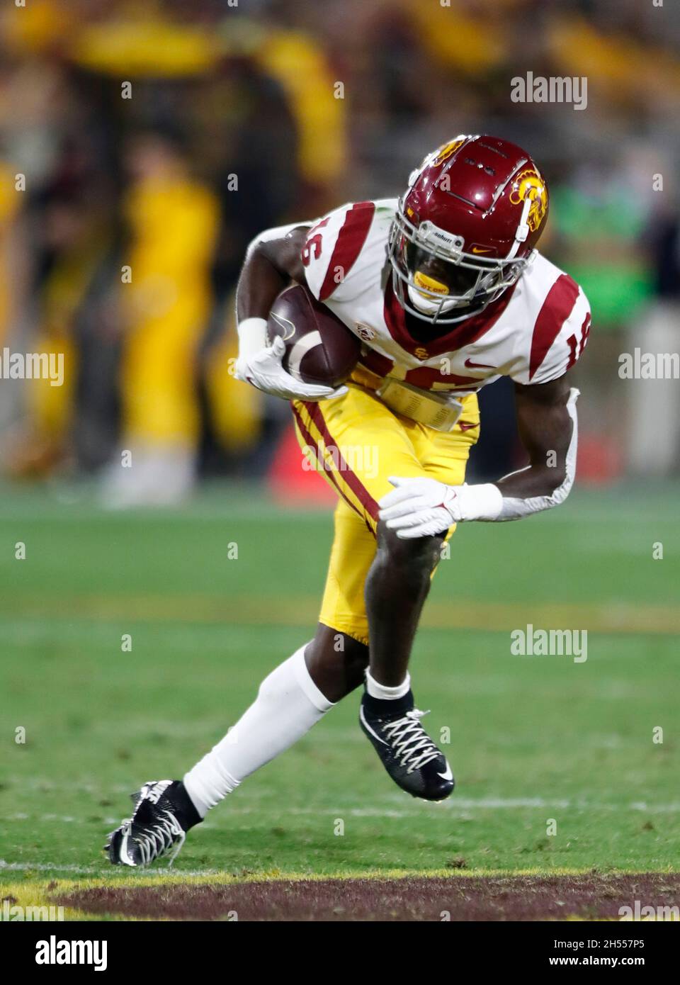 Usc Football Cleats