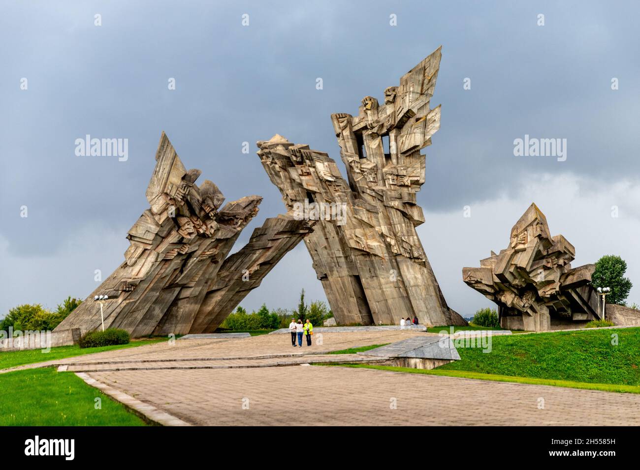 Ninth fort hi-res stock photography and images - Alamy