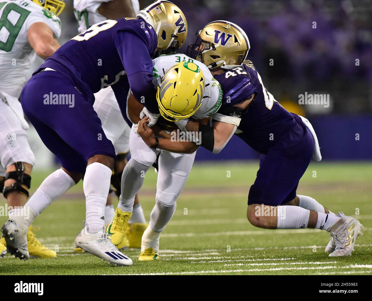 Bralen trice washington hi-res stock photography and images - Alamy