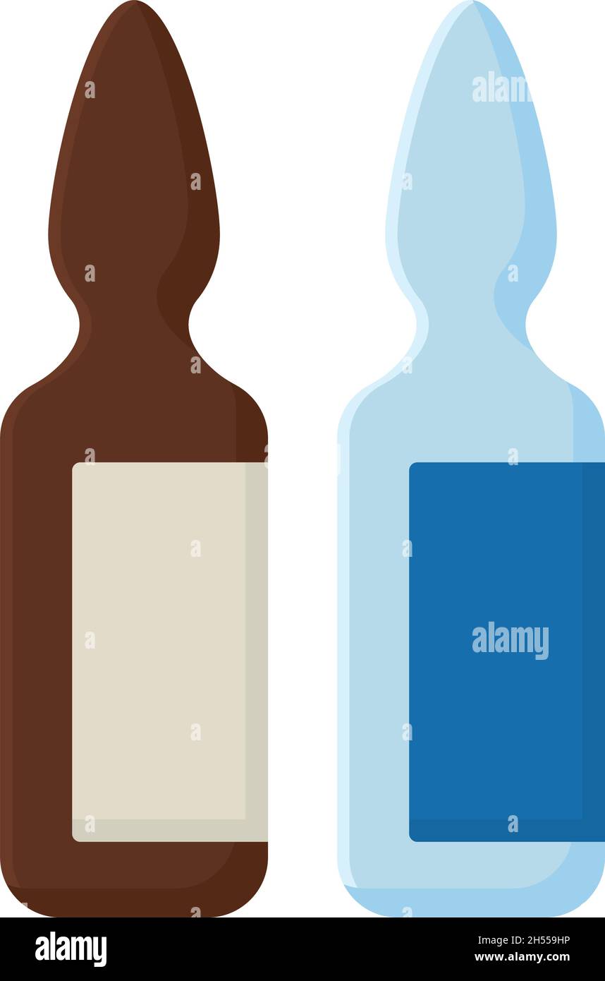 medical droppers design Stock Vector Image & Art - Alamy