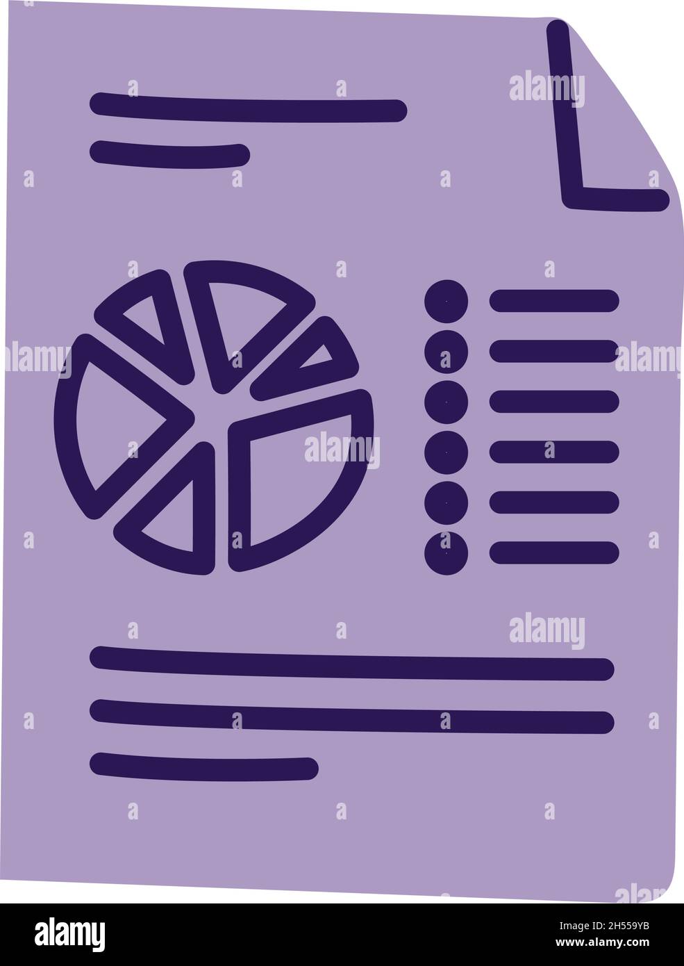 Purple bars Stock Vector Images - Alamy