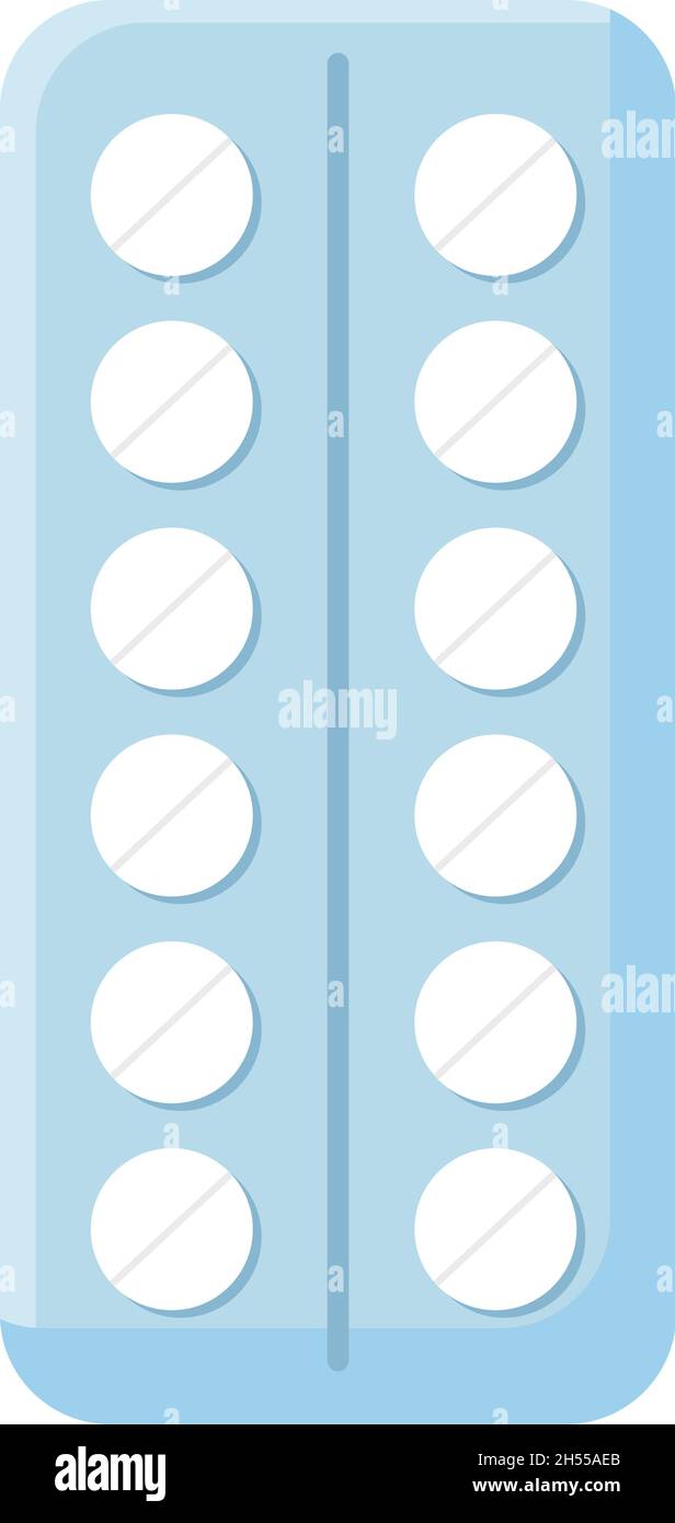 pretty pill tablet Stock Vector Image & Art - Alamy