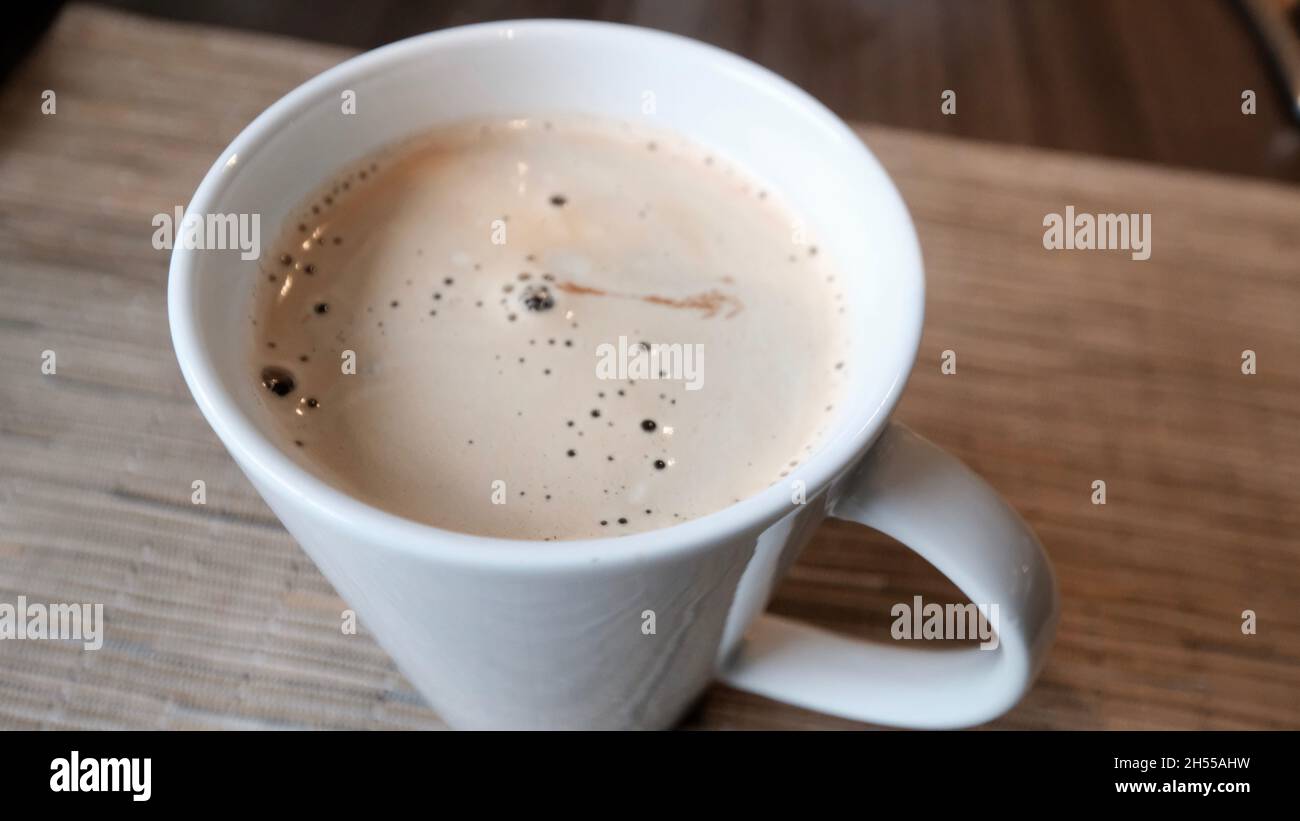 Mud coffee hi-res stock photography and images - Alamy