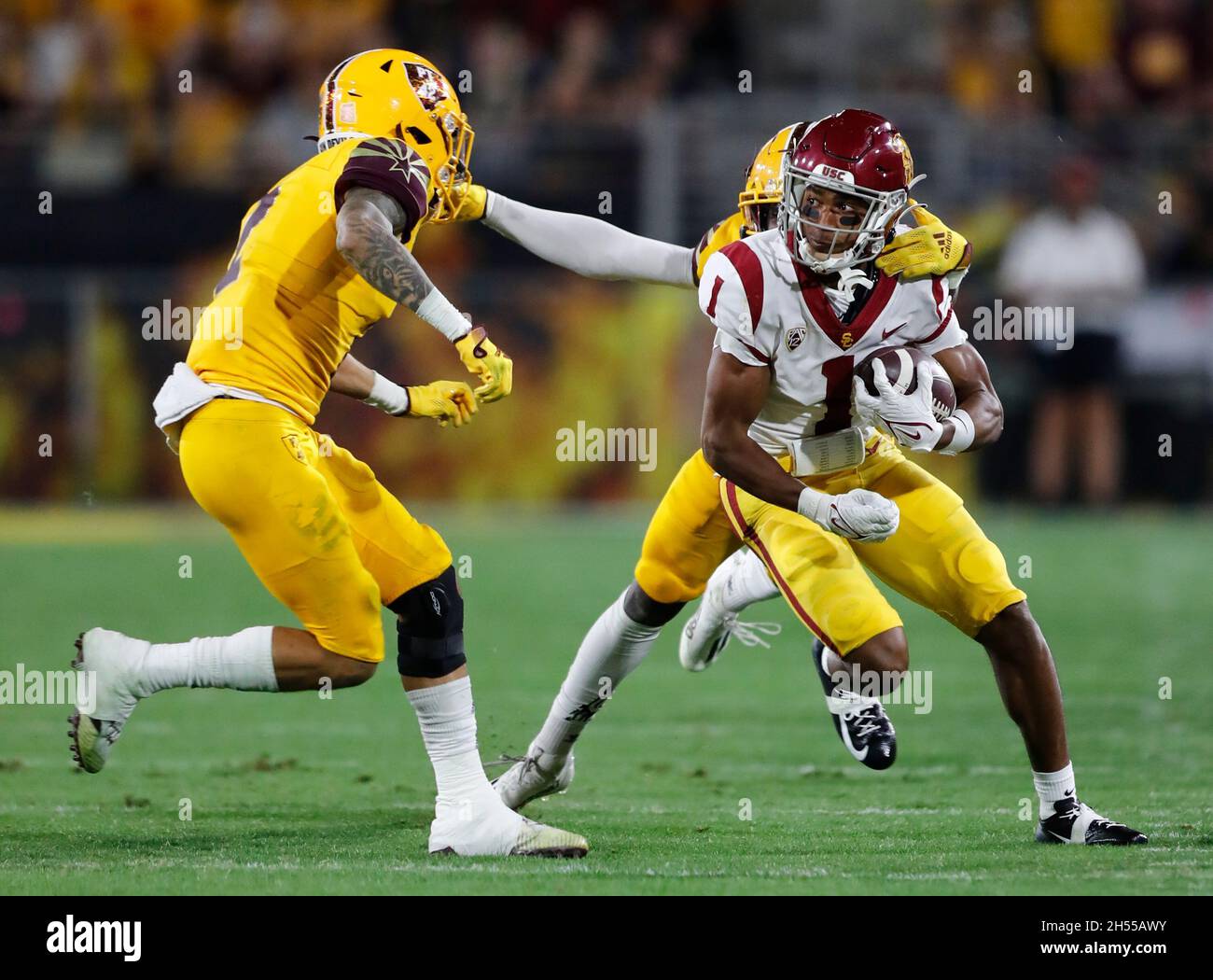 Gary bryant jr hi-res stock photography and images - Alamy