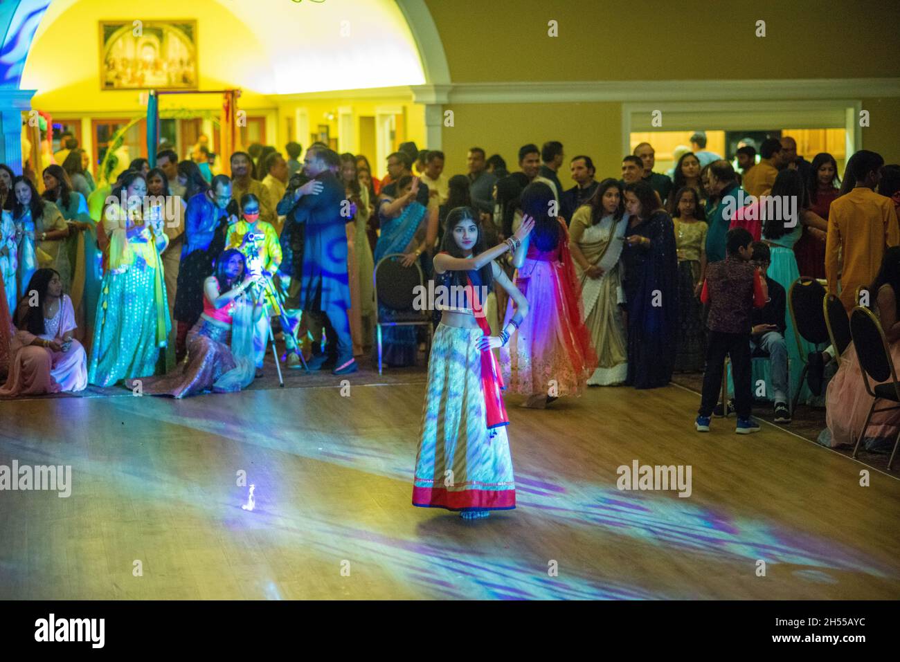 Traditions celebrating social hi-res stock photography and images - Alamy