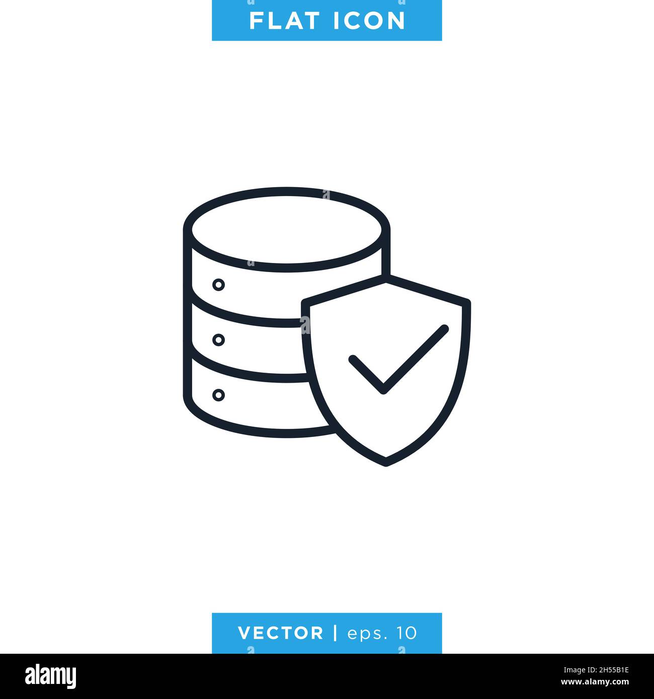 Device shield Stock Vector Images - Alamy