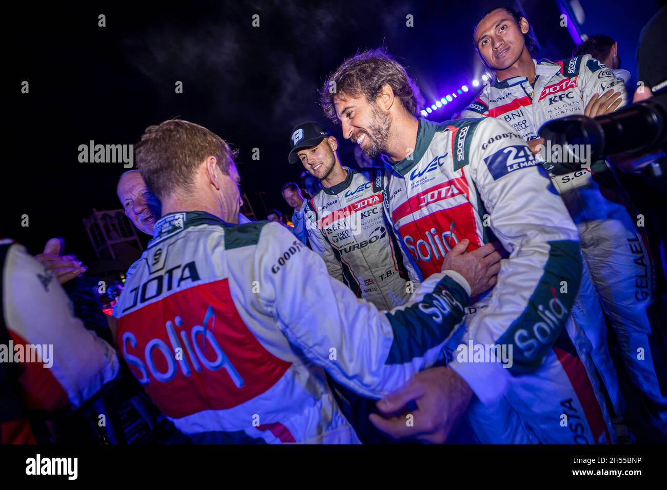 Anthony hazard hi-res stock photography and images - Alamy