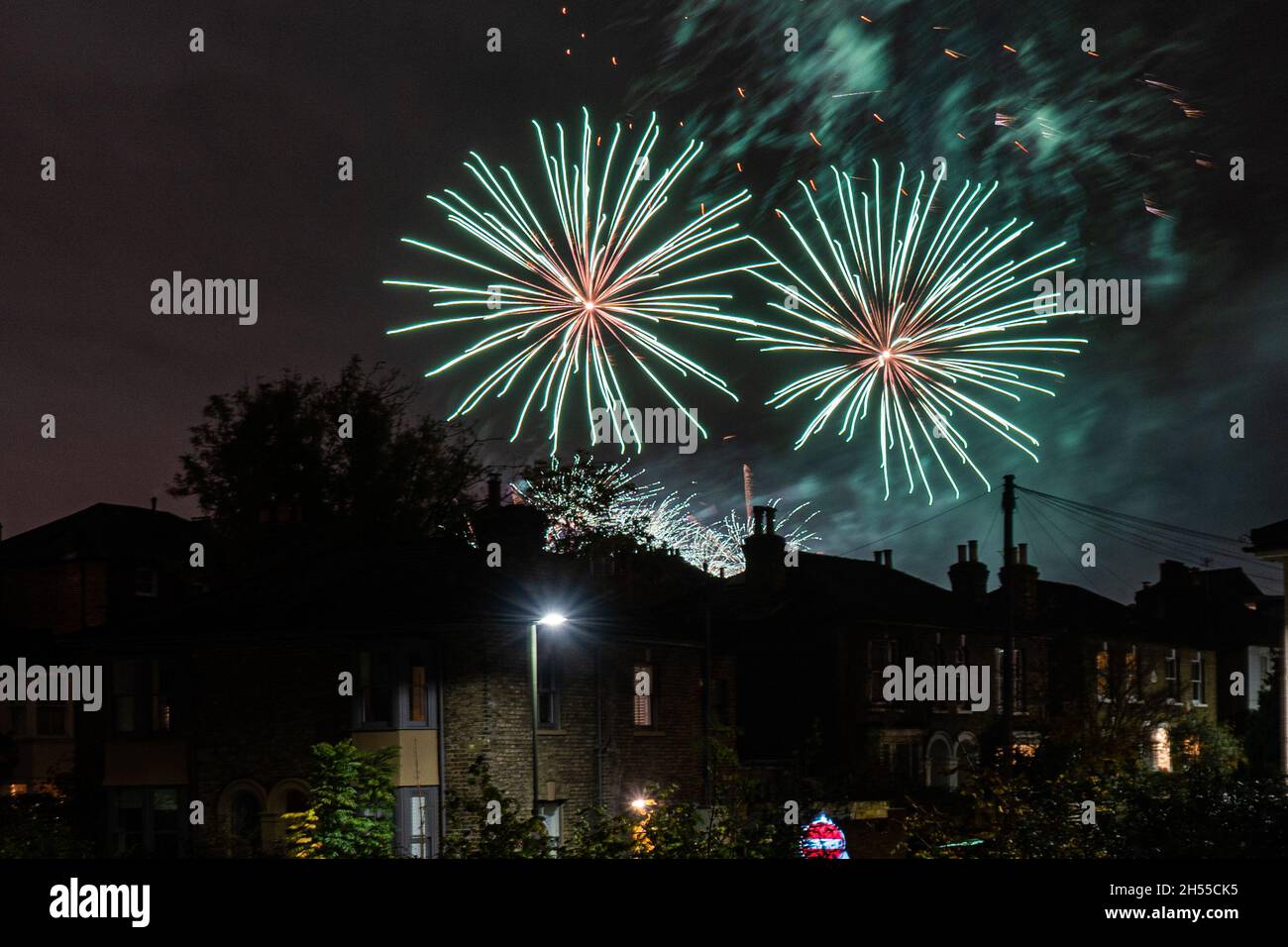 Guy fawkes wimbledon hi-res stock photography and images - Alamy