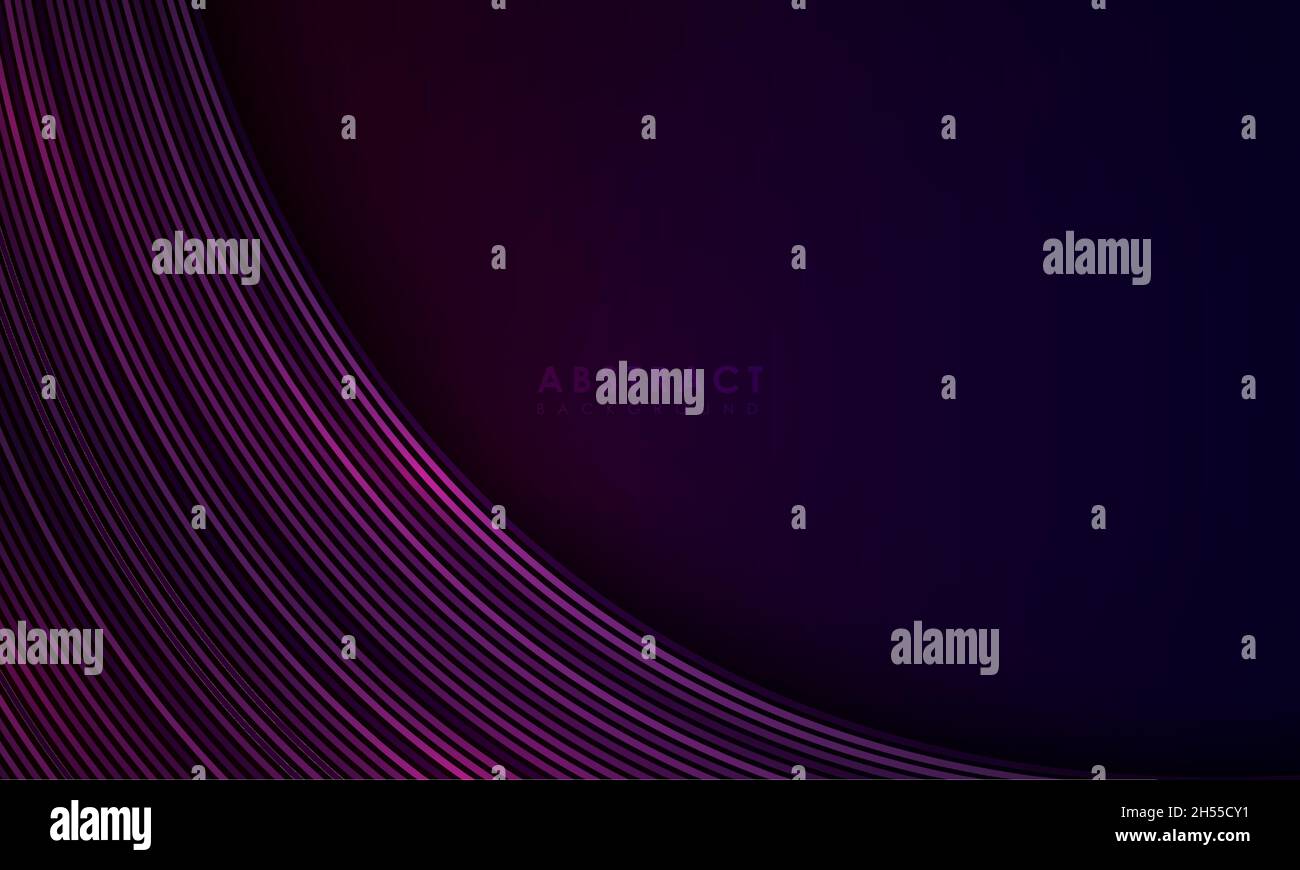 Purple diagonal lines Stock Vector Images - Alamy