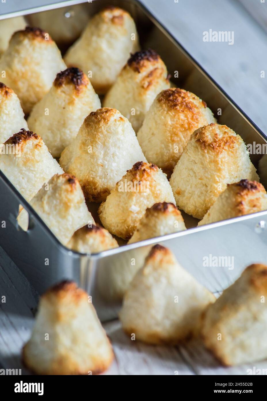 Elegant metal box hi-res stock photography and images - Alamy