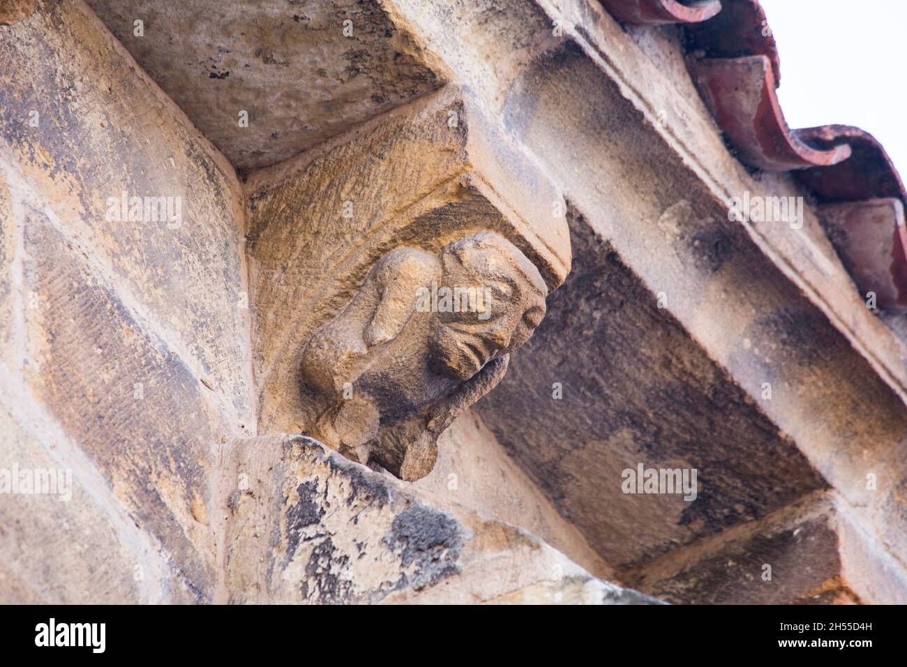 Pre roman style hi-res stock photography and images - Alamy