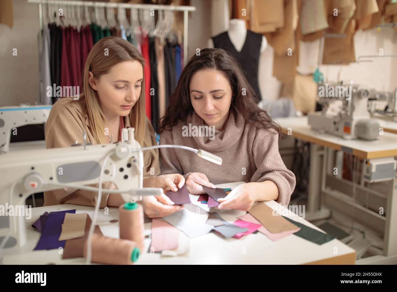 Designing the sample hi-res stock photography and images - Alamy