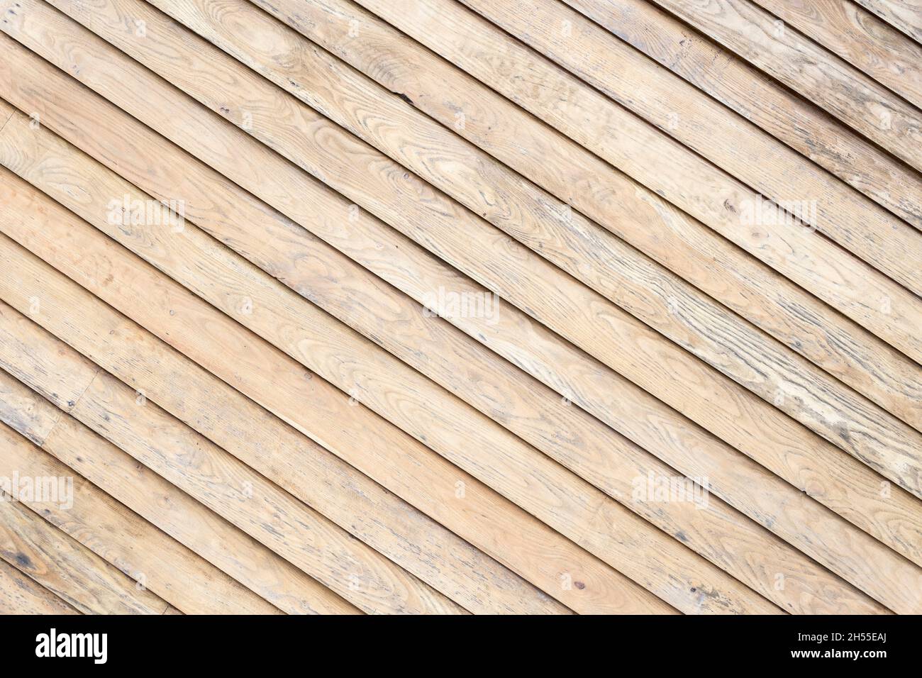 A Diagonal wood textured surface Stock Photo - Alamy