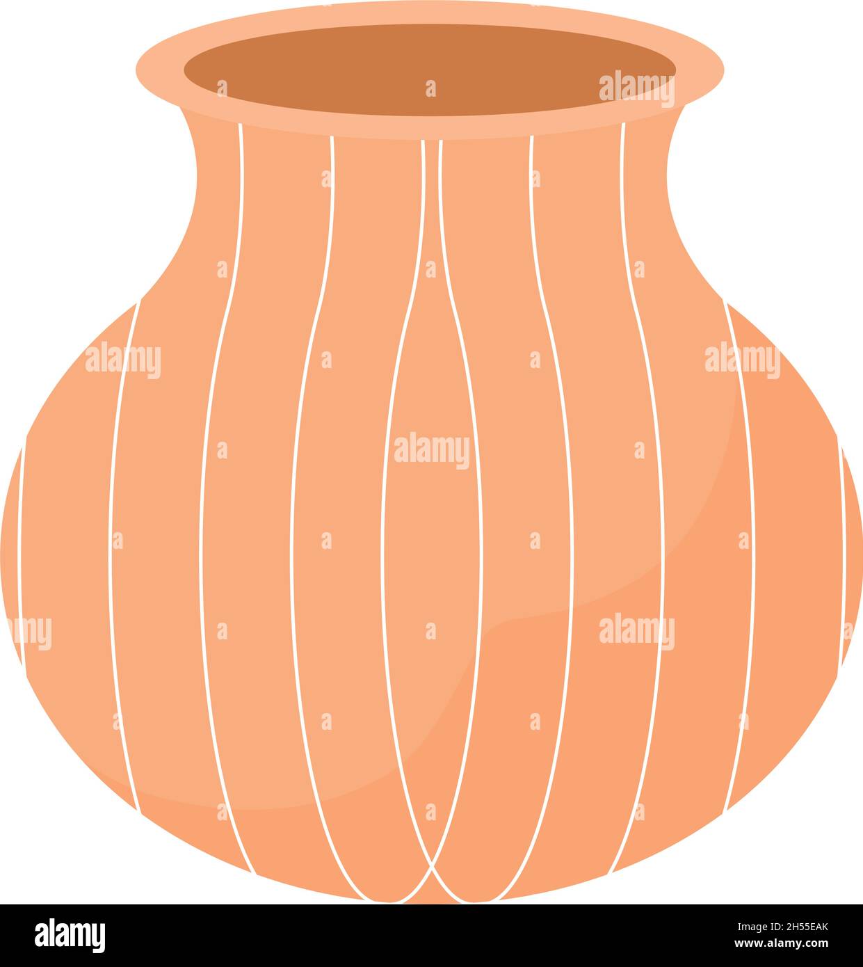 pottery jar design Stock Vector Image & Art - Alamy