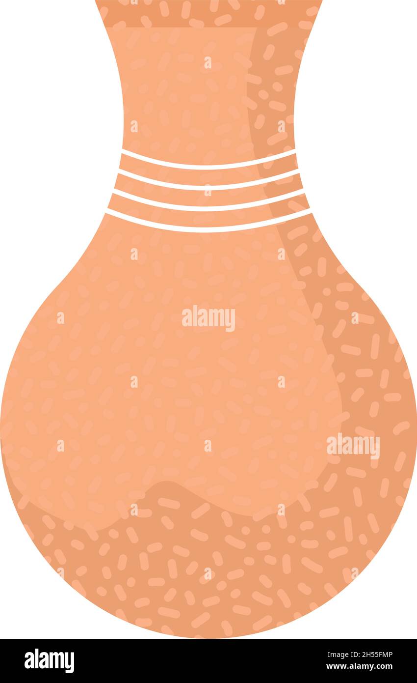 pottery vase icon Stock Vector Image & Art - Alamy