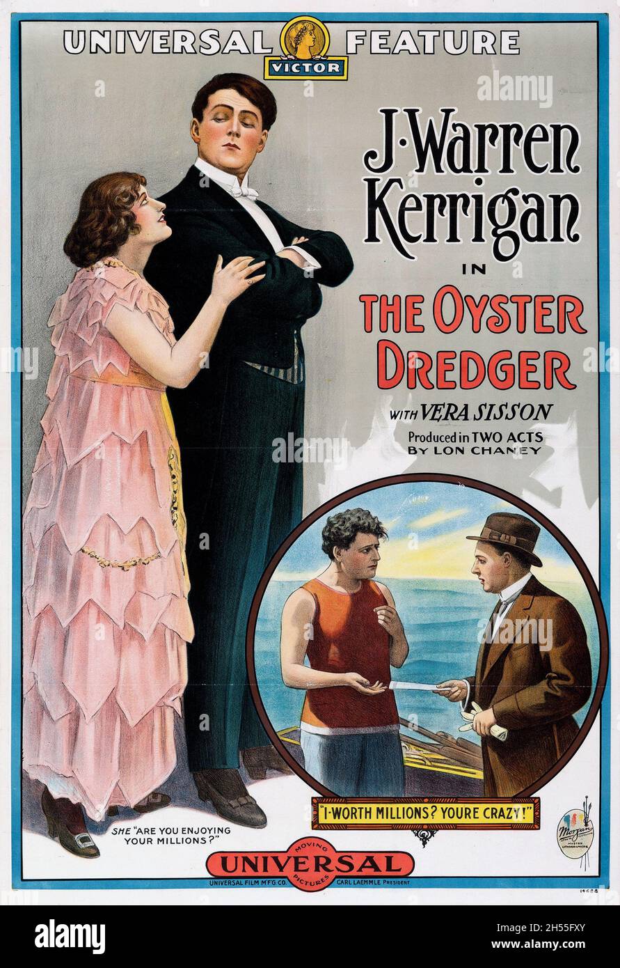 Universal moving pictures hi-res stock photography and images - Alamy