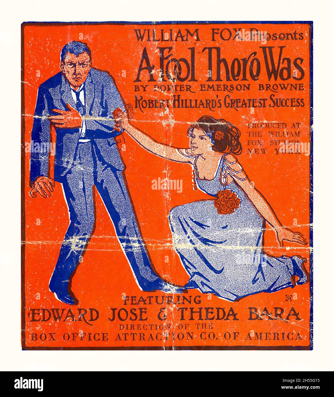 William edward fox hi-res stock photography and images - Alamy