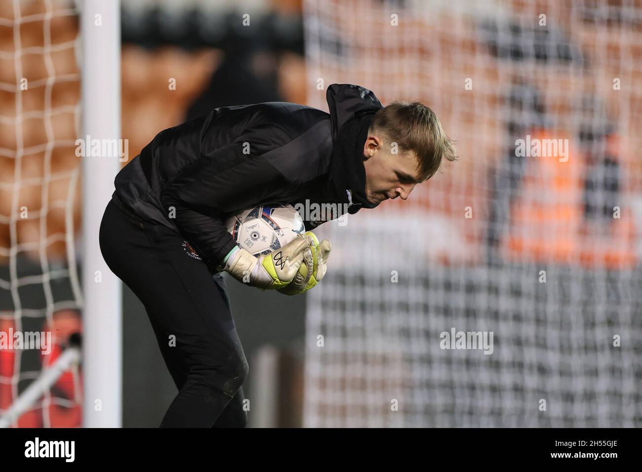 Charlie monks hi-res stock photography and images - Alamy