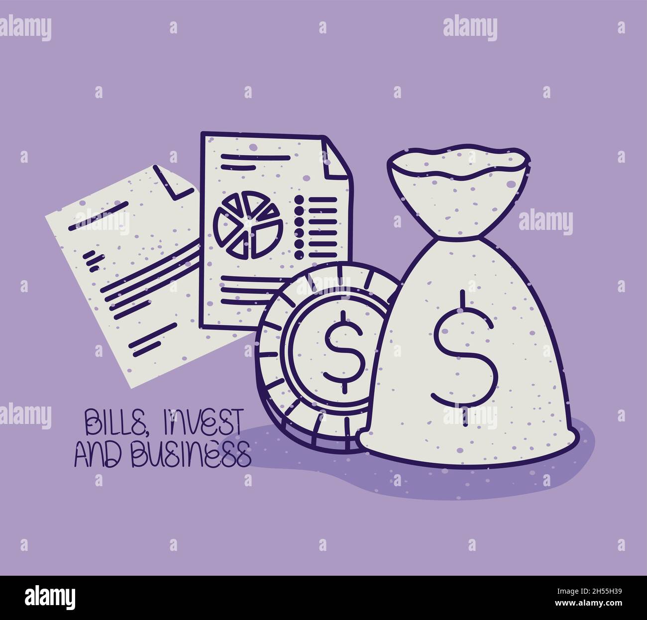 business strategy design Stock Vector Image & Art - Alamy