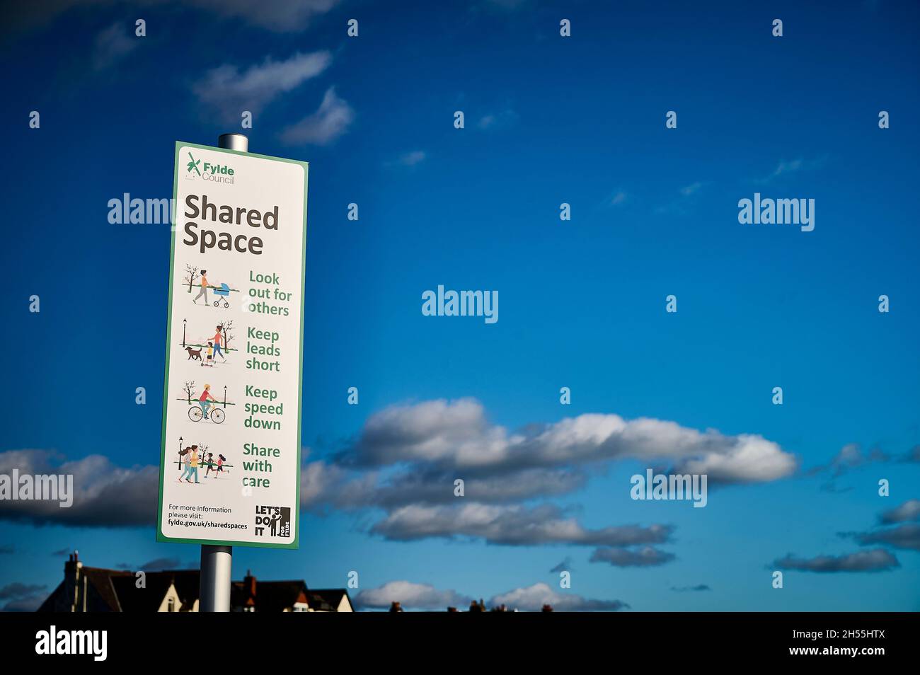 Aimed at pedestrians hi-res stock photography and images - Alamy