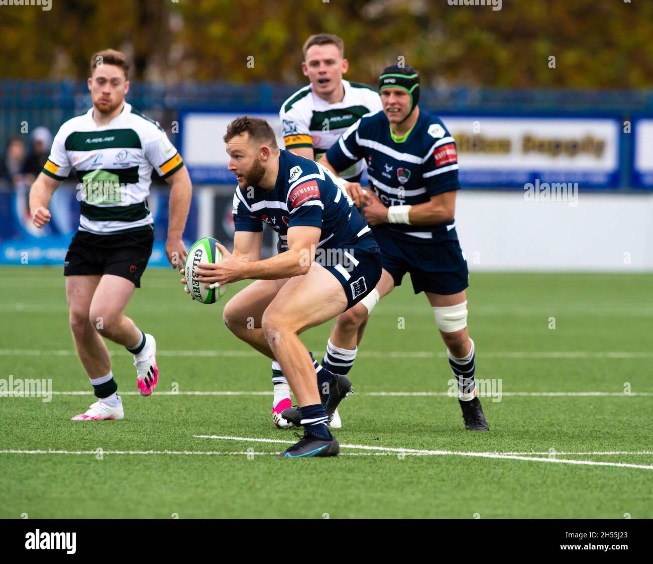 Nottingham rugby hi-res stock photography and images - Alamy