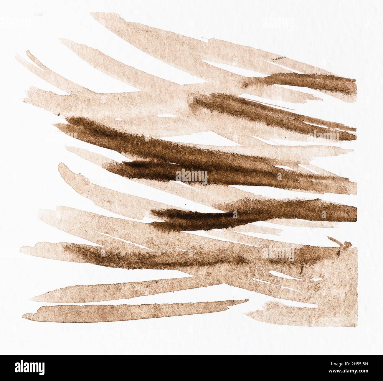 Damp paper Cut Out Stock Images & Pictures - Alamy