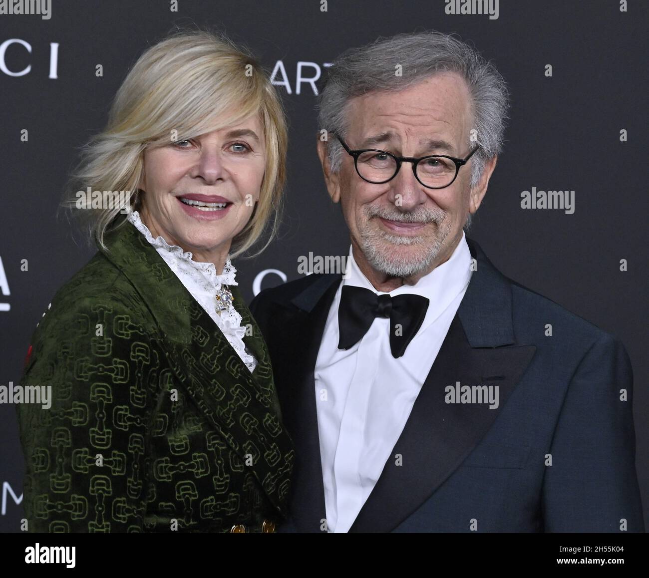 Kate capshaw 2021 hi-res stock photography and images - Alamy
