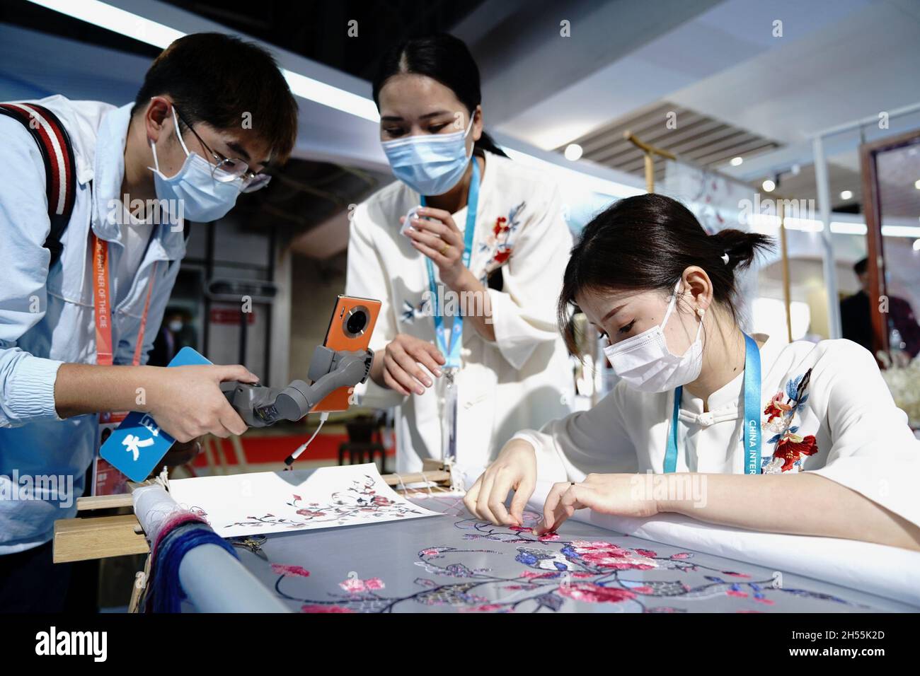 Taizhou shanghai hi-res stock photography and images - Alamy