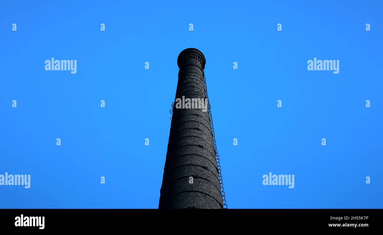 Large chimney hi-res stock photography and images - Alamy