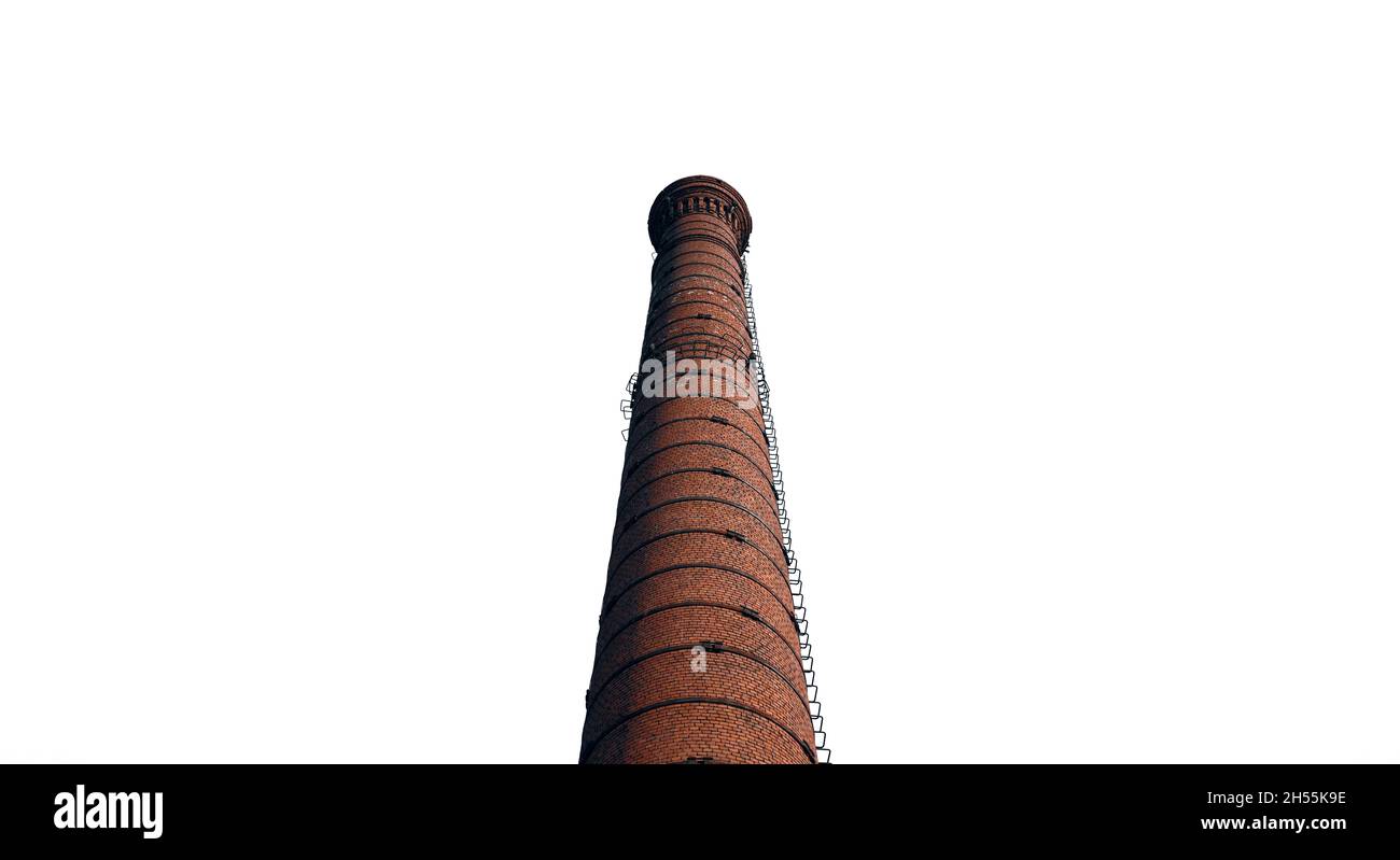Large chimney hi-res stock photography and images - Alamy