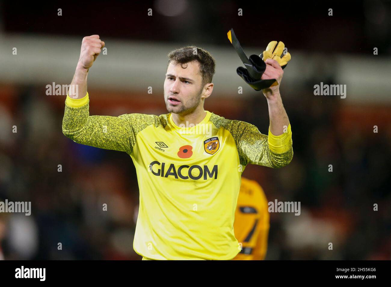 Nathan baxter hull hi-res stock photography and images - Alamy