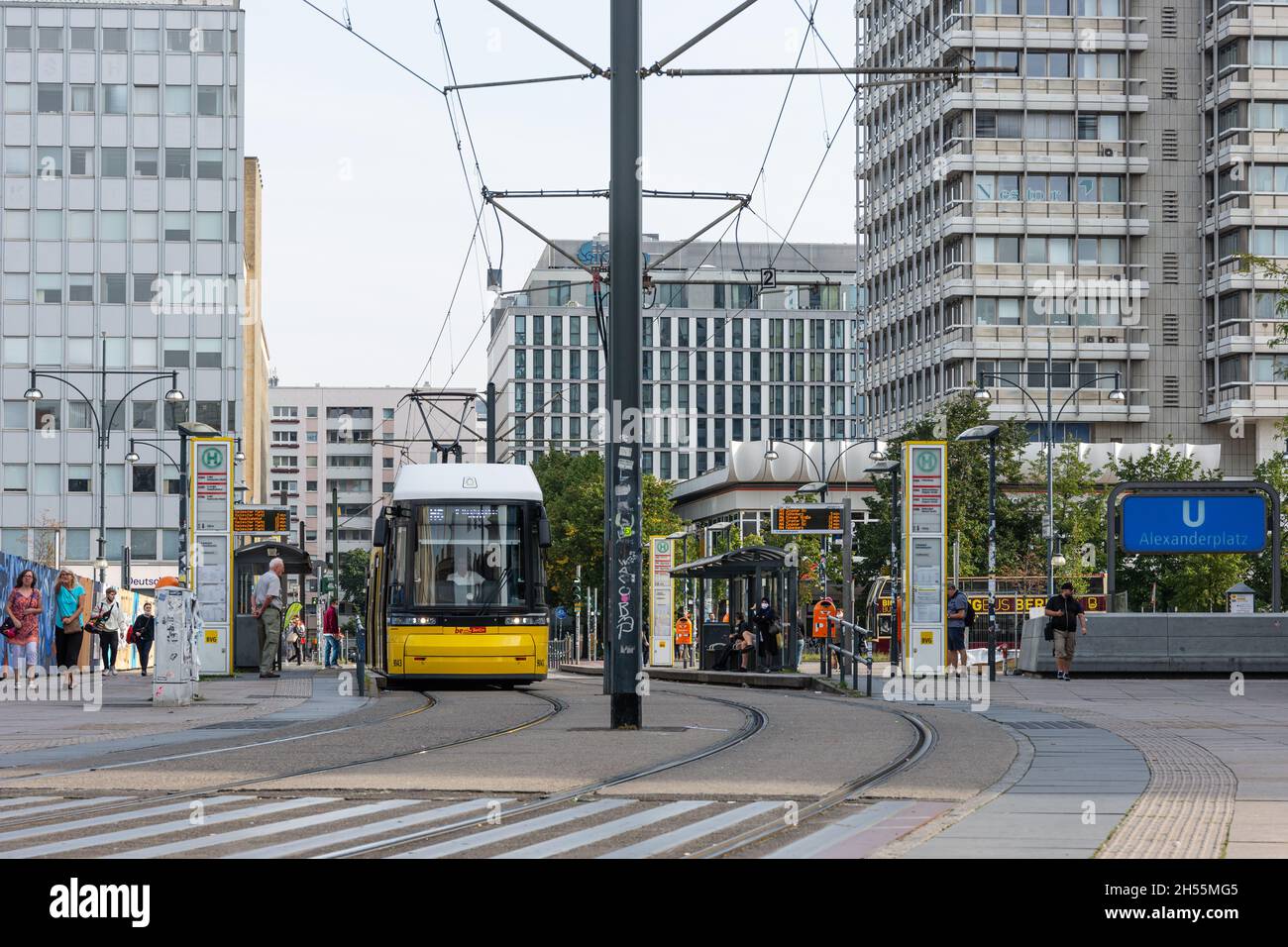 Lively transport hi-res stock photography and images - Alamy