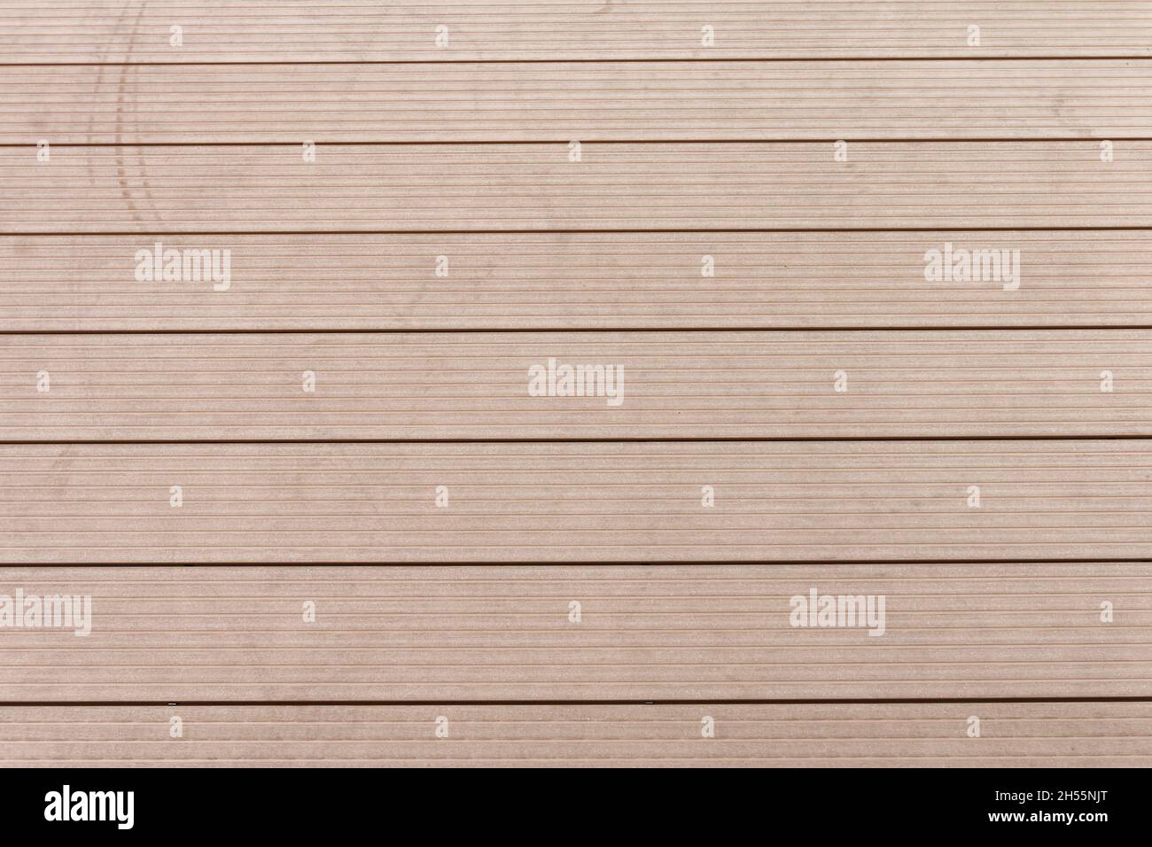 Plastic pavement of the walkway Stock Photo - Alamy