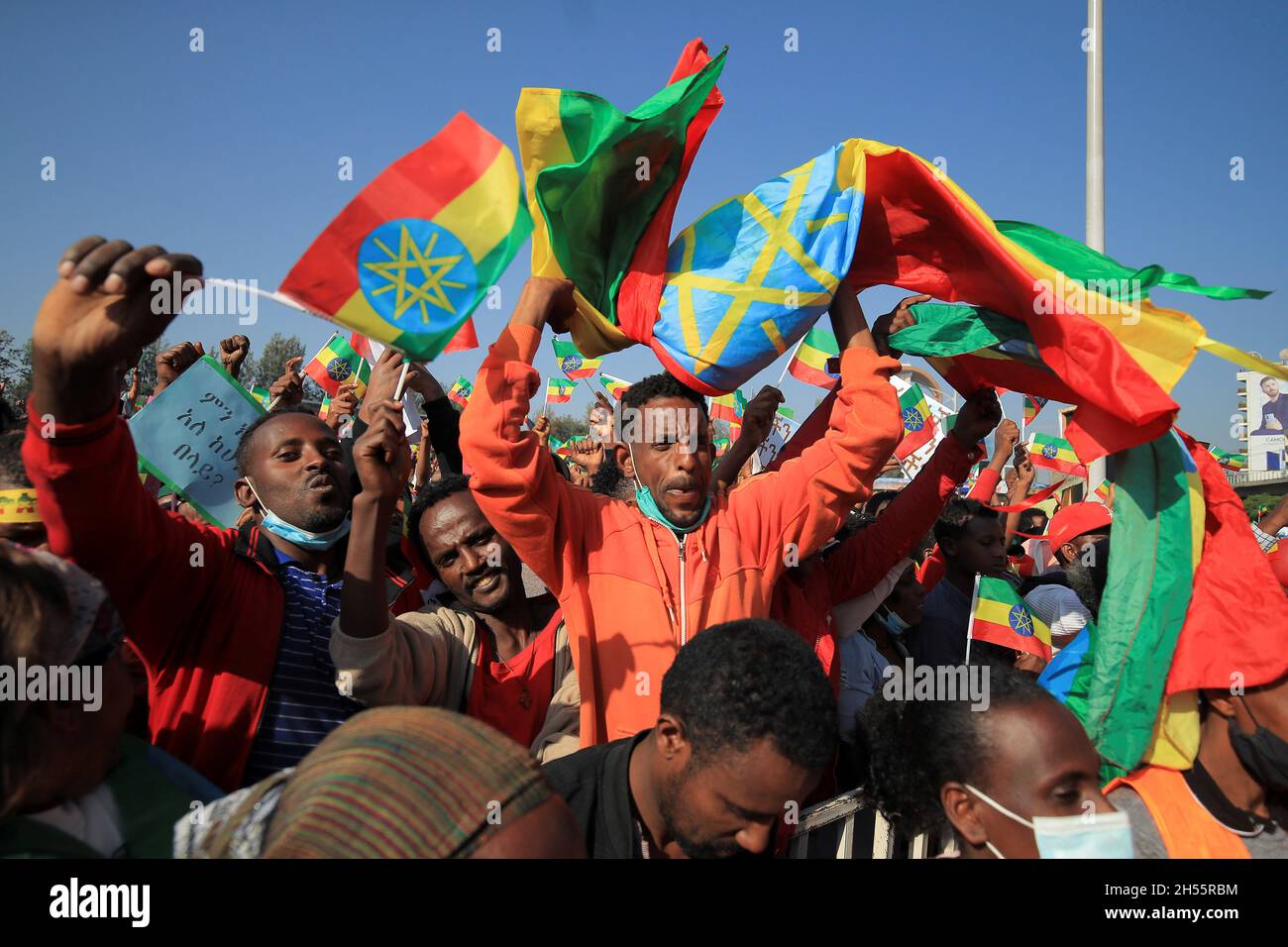 Tplf flag hi-res stock photography and images - Alamy