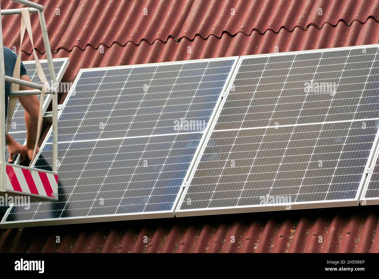 Solar system montage hi-res stock photography and images - Alamy
