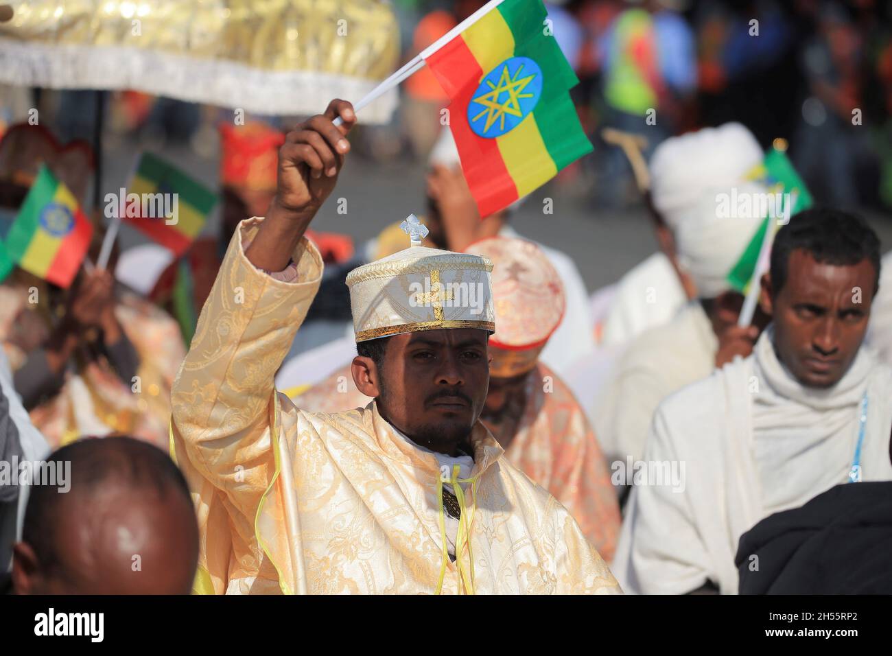 Tplf tigray hi-res stock photography and images - Alamy