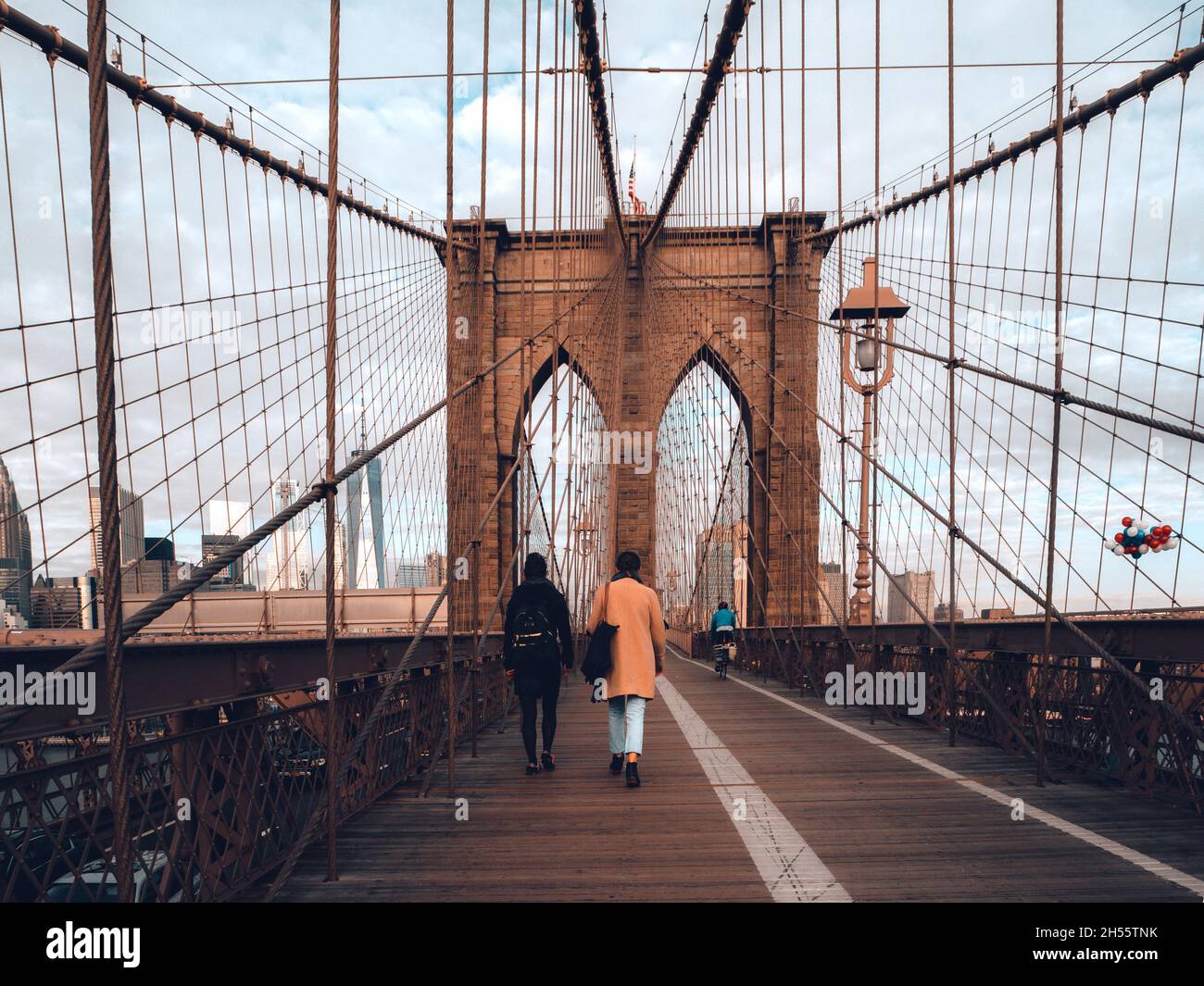 Aerial view two crossing hi-res stock photography and images - Alamy