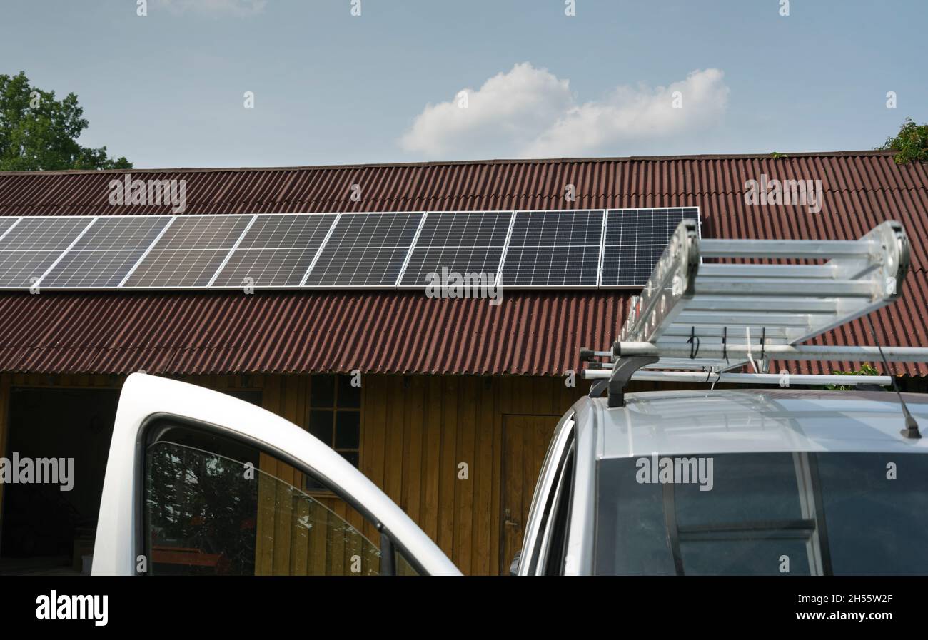 Solar system montage hi-res stock photography and images - Alamy