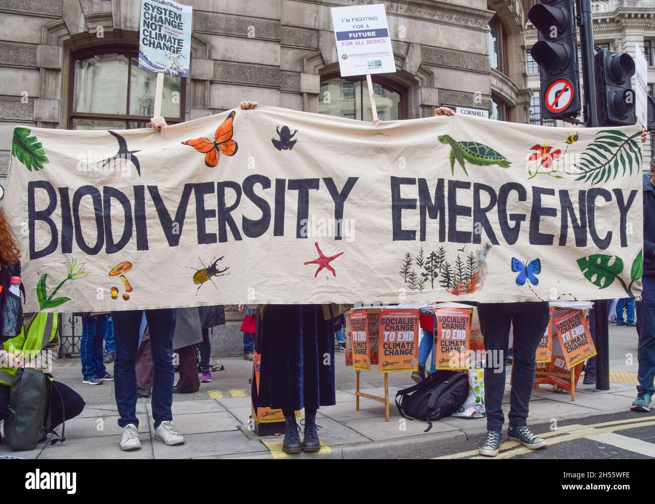 Biodiversity loss uk hi-res stock photography and images - Alamy